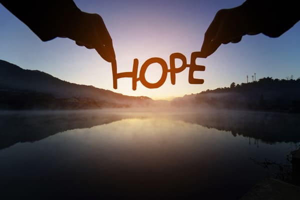 Hope-Handshake | Master Trainer TMR Well-Being, Leadership, DEI and ...